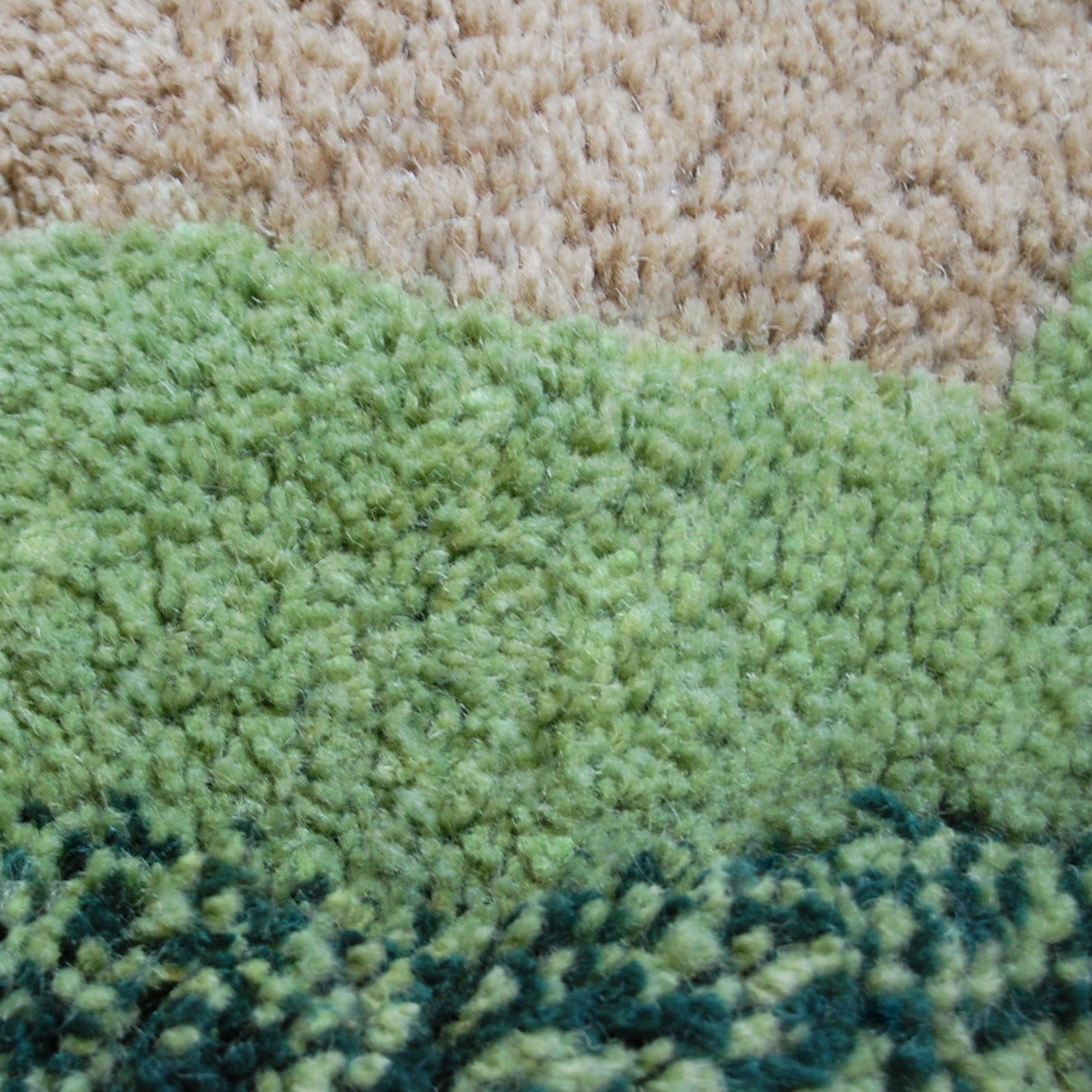 Landscape Koi Pond Rug – rugsbytrin