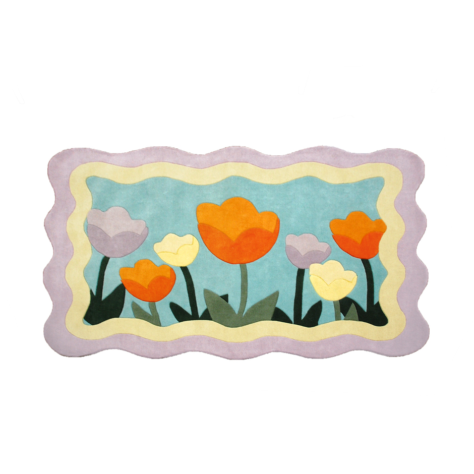 Luxury Area Rugs – rugsbytrin